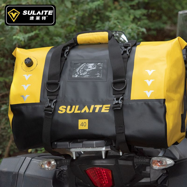 Сумки для мотоциклов/водонепроницаемые - купить по доступной цене в ...