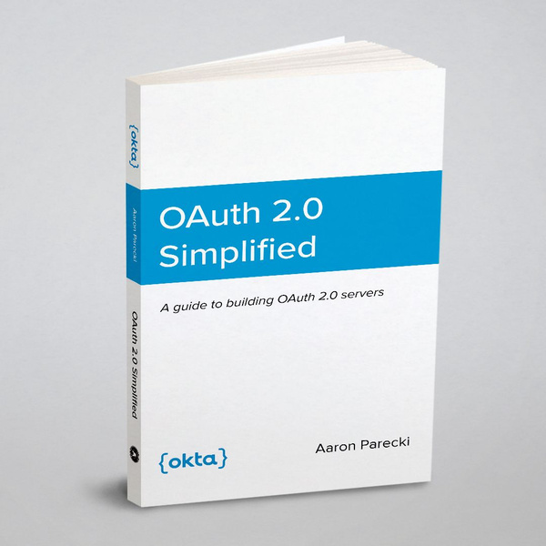 OAuth 2.0 Simplified - купить с доставкой по выгодным ценам в интернет ...
