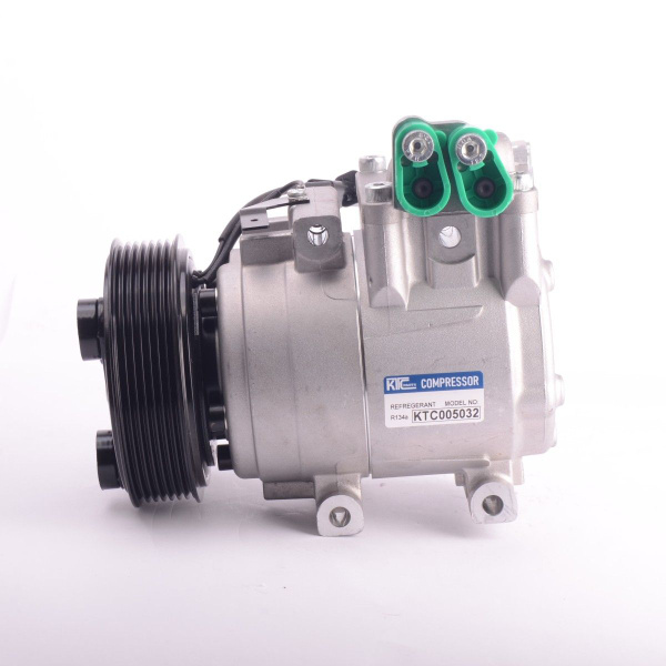 Компрессор Hyundai Starex H1 977014H050 7PK (005032) купить на OZON по ...