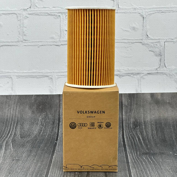 Фильтр масляный VAG (VW/Audi/Skoda/Seat) 03L115562 - купить по выгодным ...