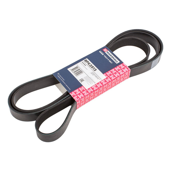 Ремень поликлиновой Land Rover Range Rover, Sport PQS500430 купить на ...