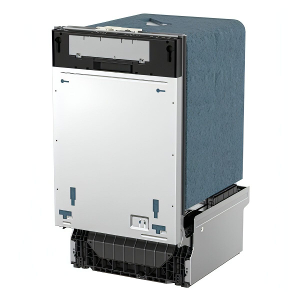 Встраиваемая посудомоечная машина Haier HDWE9-394RU, серый купить по ...