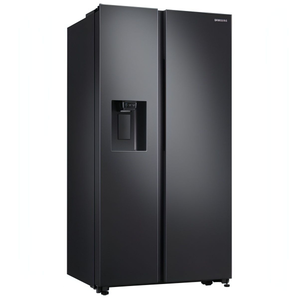 Холодильник Samsung RS64R5331B4, темно-серый - купить по доступной цене ...