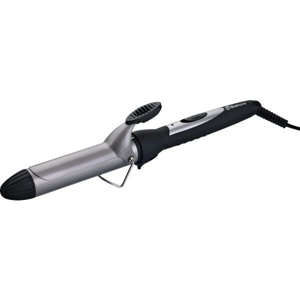 Щипцы-гофре Sakura Электрические щипцы для волос SA-4400BK-32 - купить ...