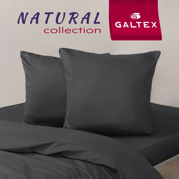 Комплект постельного белья GALTEX 1,5 70*70-2наволочки 150*215 бязь ...