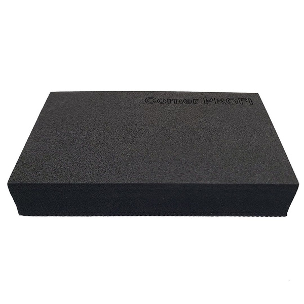 Губка шлифовальная CornerPROFI 70 мм 1 шт - купить по низким ценам в интернет-магазине OZON ...