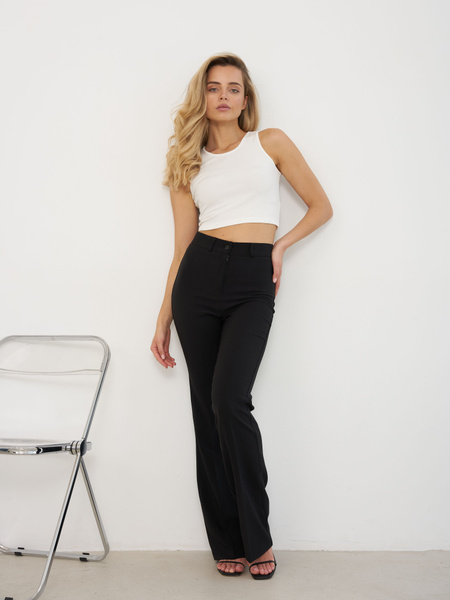 Брюки Sheffon - купить с доставкой по выгодным ценам в интернет ...