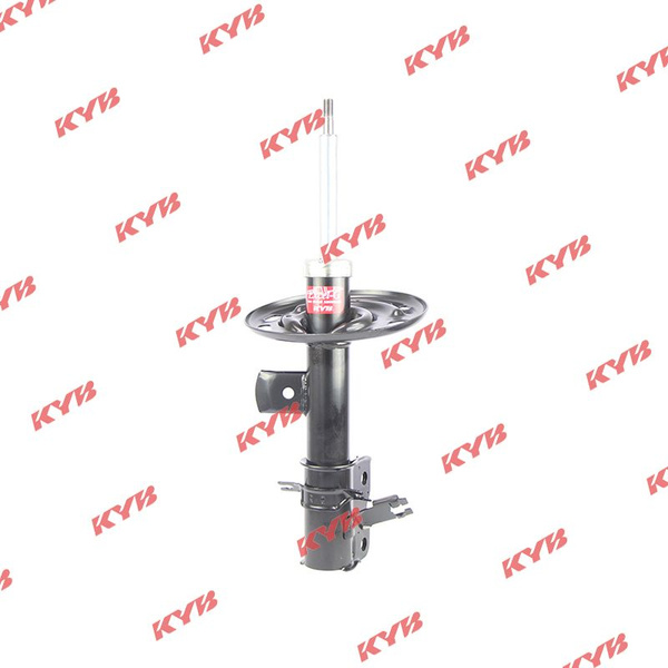 Амортизатор передний левый газовый KAYABA 339229 для Nissan Cefiro ...
