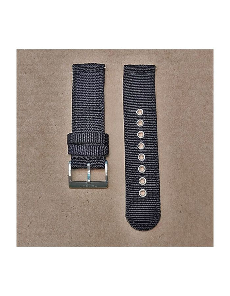Ремешок 24 мм Hemsut Nylon Ultra для Suunto 9 Baro - купить с доставкой ...