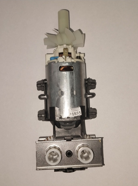 Мотор для миксера 646198, 752216 - купить с доставкой по выгодным ценам ...