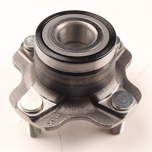 Подшипник передней ступицы Suzuki 43402-77A01 Suzuki Carry, Every ...