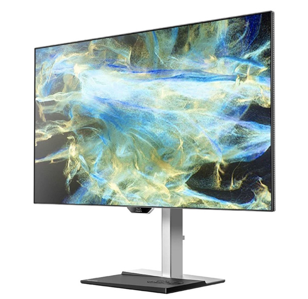 Характеристики Viewsonic 32" Монитор 4K OLED XG323-4K-OLED-2 (2024) , 0 ...