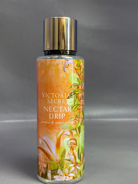Victoria's Secret Nectar Drip Jasmine & White Praline Парфюмированный ...