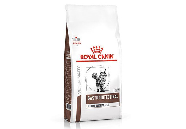 Royal Canin Gastrointestinal Fibre Response / Ветеринарный сухой корм ...