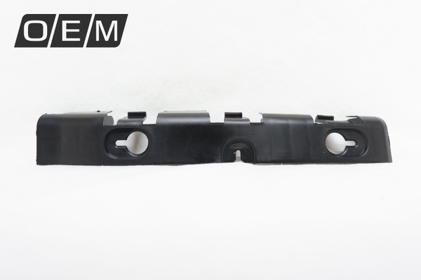 Кронштейн бампера заднего левый Renault Logan 1 6001546779, Рено Логан ...