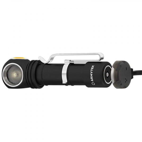 ARMYTEK Налобный фонарь - купить с доставкой по выгодным ценам в ...