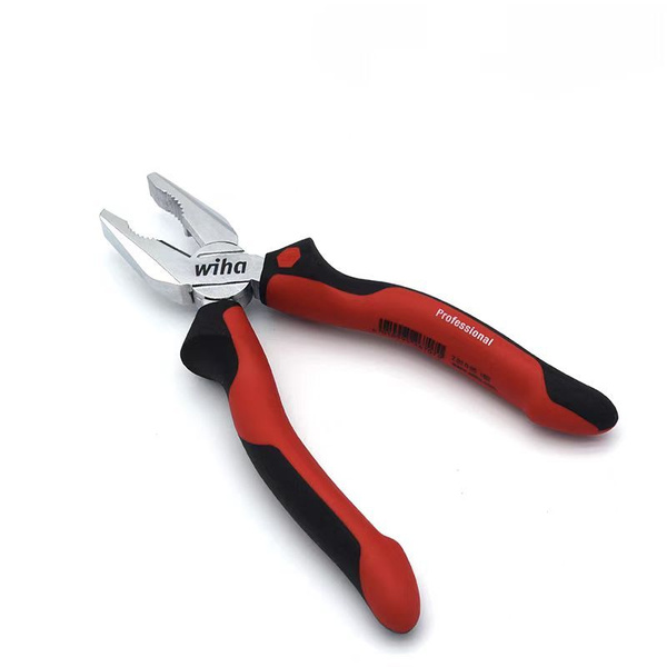 WIHA проволоковый щипцы 26707 купить на OZON по низкой цене (1584915469)