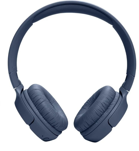 Наушники Накладные JBL Беспроводные Tune 520BT - купить по доступным ...