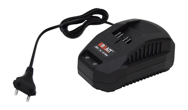 Зарядное устройство BRAIT BC20-2.4PU PRO (Единая платформа PU и PUBL) купить на OZON по низкой ...