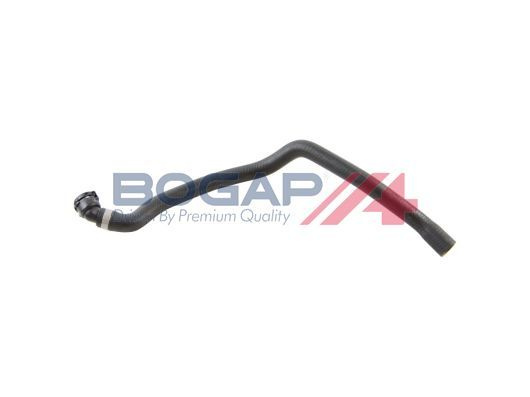 BOGAP Патрубок охлаждения, арт. B4228153 купить на OZON по низкой цене ...