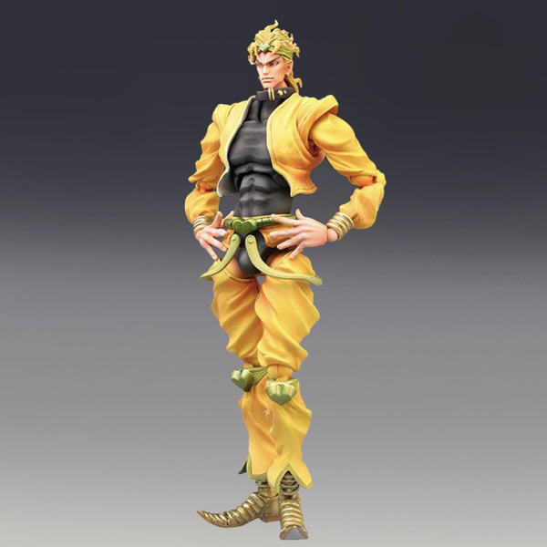 JOJO's Bizarre Adventure Dior, фигурка в подарок на день рождения ...