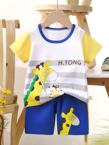 Комплект одежды Likie - купить с доставкой по выгодным ценам в интернет ...