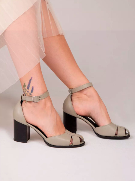 Босоножки MD shoes company - купить с доставкой по выгодным ценам в ...