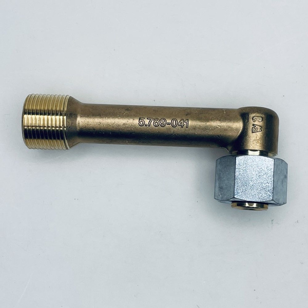 Выходной патрубок высокого давления для моек Karcher K 7.91 MD (4.025-910.0) - купить в интернет ...