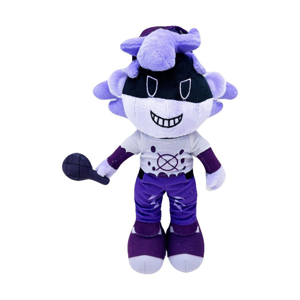 FNF Silly Billy Plush, Friday Funk Night Plush Doll Toy, Мягкая игрушка ...