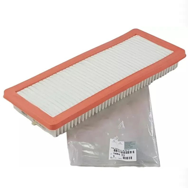 Фильтр воздушный для Citroen-Peugeot 1444TT В81 B73 C3 C4 C5 Ds3 Ds4 ...