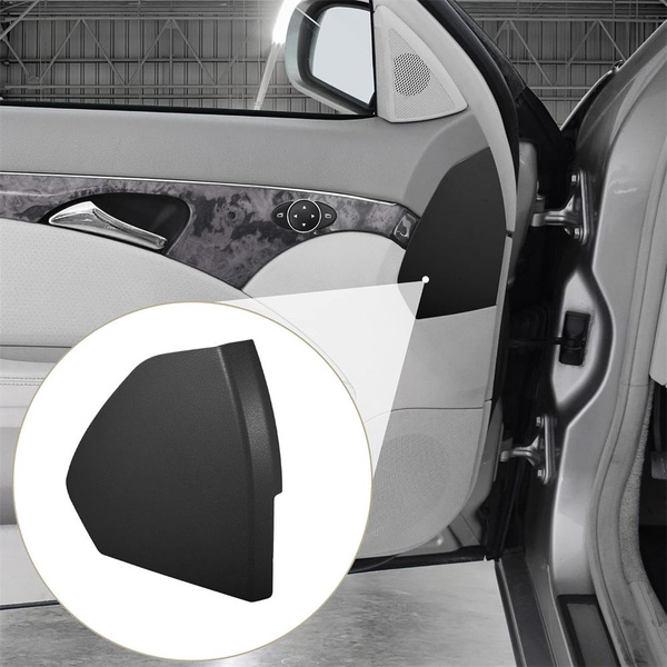 Накладка Крышки передней Левой Двери 2117270148 Для Mercedes Benz E ...