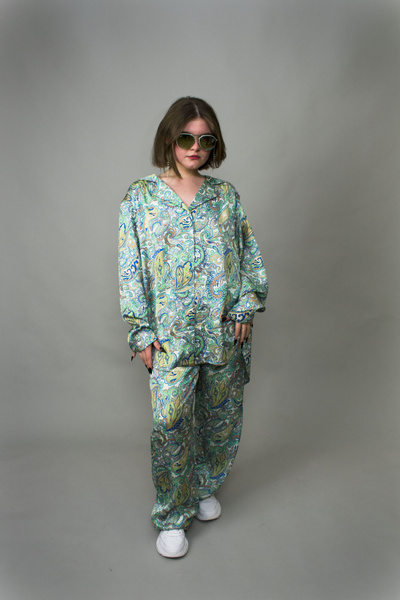 Комплект одежды SVETLANA BATARON Костюм - купить с доставкой по ...