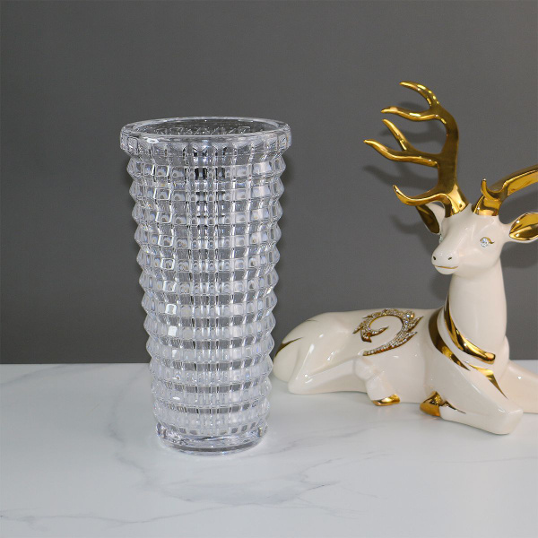 Хрустальная ваза для цветов "Crystal Harmony Vase" - купить вазу в ...