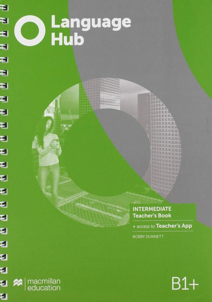 Language Hub Intermediate TB + App купить на OZON по низкой цене ...