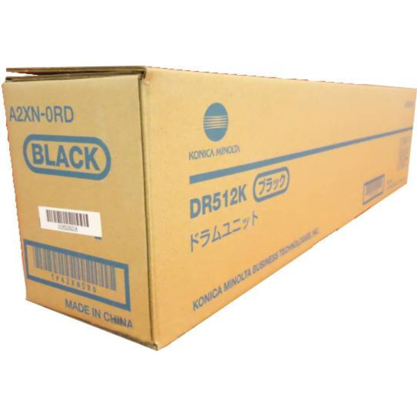 Драм-юнит DR-512K для Konica Minolta Bizhub C224e, C224, C284, C284e ...