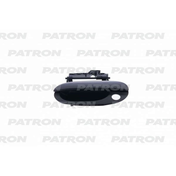 Ручка передней левой двери наружная для БМВ Е39 1995-2004, BMW E39 ...