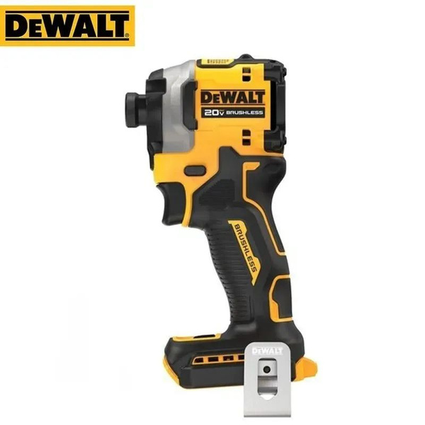 DEWALT DCF850 20V Аккумуляторная электрическая отвертка 205NM ...