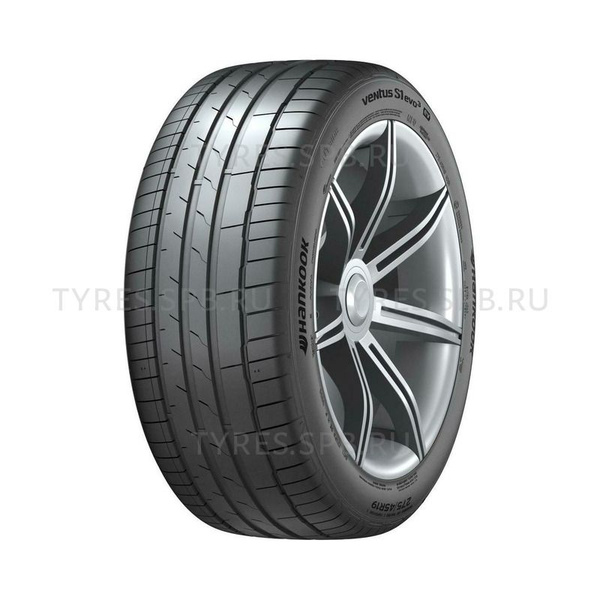 Hankook Ventus S1 evo3 K127 Шины летние 255/35 R21 98Y 1027197 (955484766)