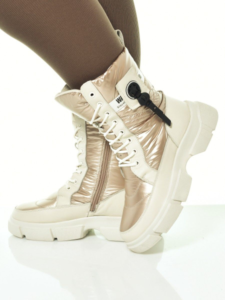 Дутики Ascalini купить на OZON по низкой цене (1636113310)