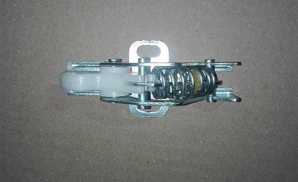 замок капота MAN TGS - MAN арт. 400.810 - купить по выгодной цене в ...