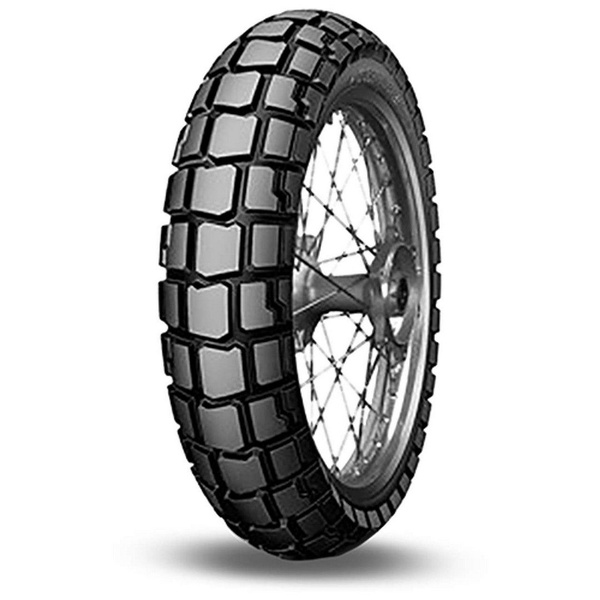 Dunlop DUNLOP K Мотошины 130/90 R17 68 - купить с доставкой по выгодным ...