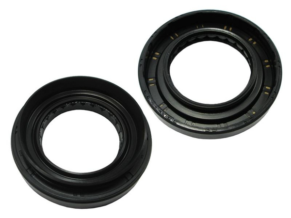 4524526210 Сальник привода KIA RIO 10-/HYUNDAI CRETA 15- LH - POS арт ...