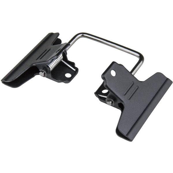 Прищепка Kupo KCP-348 - купить с доставкой по выгодным ценам в интернет-магазине OZON (1646106328)