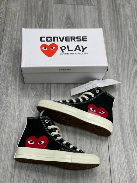 Кеды Converse Converse Chuck All-Star 08 Tee - купить с доставкой по ...