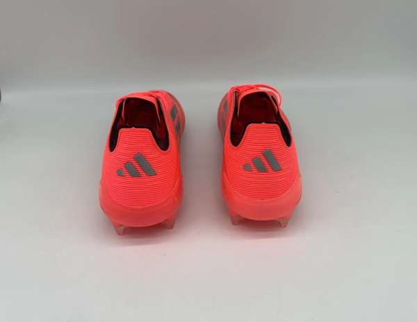 Бутсы adidas, 36, светло-розовый - купить по выгодной цене в интернет ...