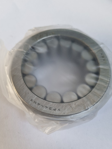 Подшипник КПП Toyota 90365-34005 купить на OZON по низкой цене (1644924458)