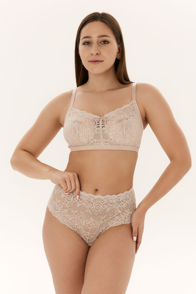 Бюстгальтер Ze:Bra купить на OZON по низкой цене (1665109129)