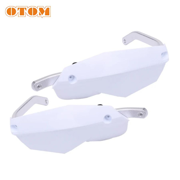 Защита рук для мотоцикла 22 28мм OTOM купить c доставкой на OZON по низкой цене (1649926424)