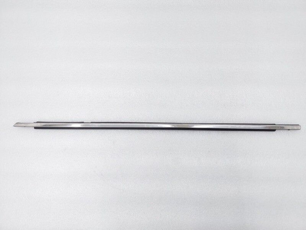 Уплотнитель бокового стекла двери (оригинал)HYUNDAIKIAMOBIS/ ОЕМ ...