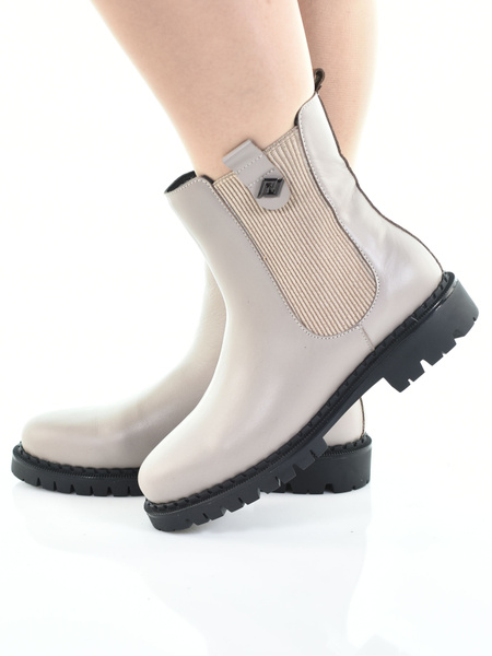 Полусапоги Ascalini купить на OZON по низкой цене (1650375743)